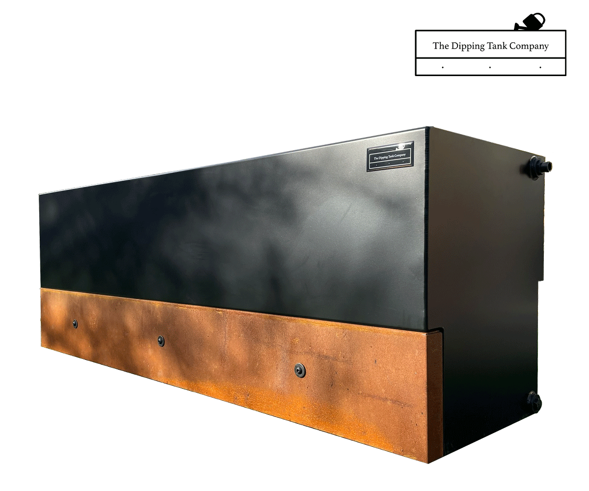 1.5m Dipping Tank – The Dipping Tank Company
