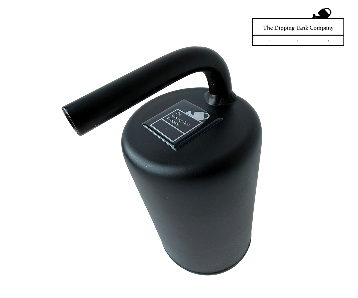 Little Dipper – The Dipping Tank Company