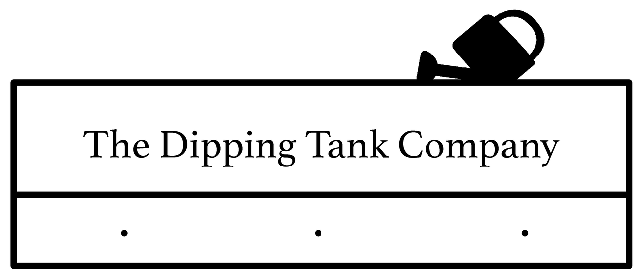 Bespoke Design – The Dipping Tank Company