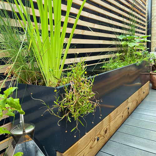 Dipping Tank Examples – The Dipping Tank Company