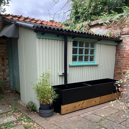 Dipping Tank Examples – The Dipping Tank Company