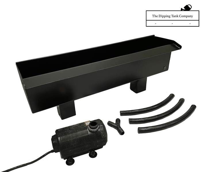 Overflow Kit – The Dipping Tank Company