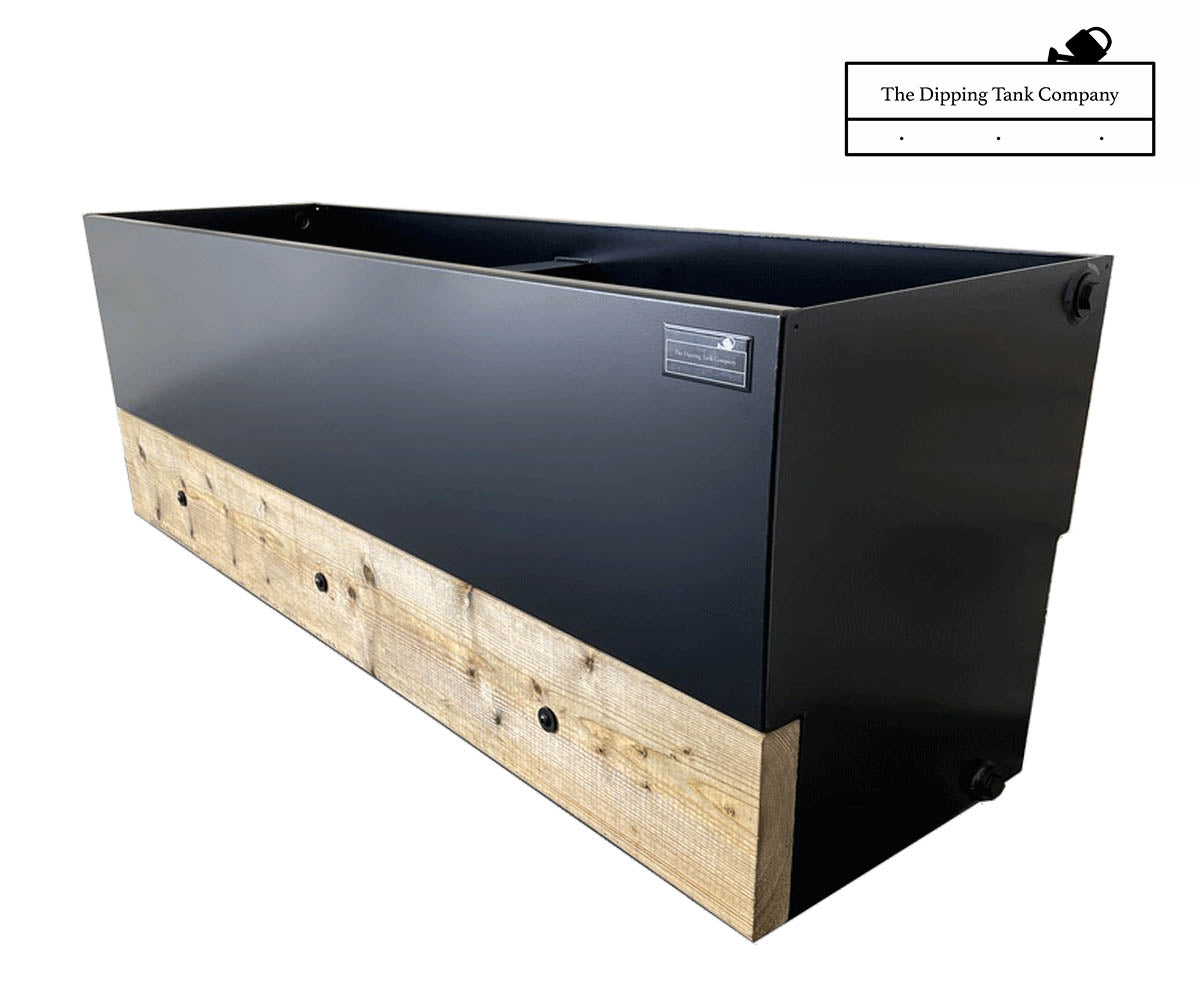 The Dipping Tank Company