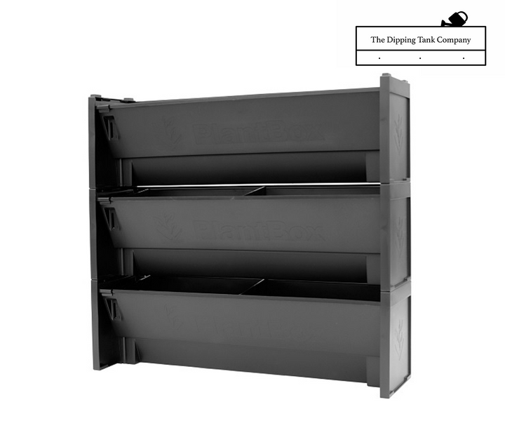 Accessorise Your Garden Dipping Tank – The Dipping Tank Company